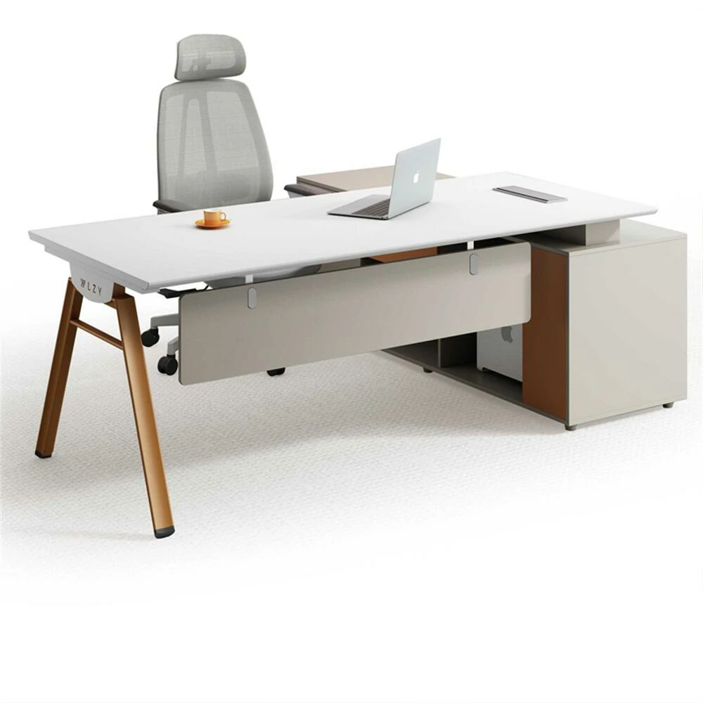 Manager's desk staff desk group table - Office table Customize desk