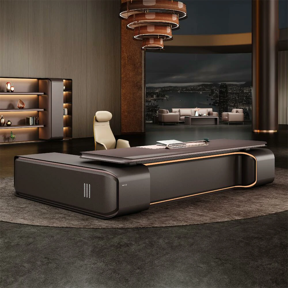 Your office set up and or dream set up. | Office Outlaw