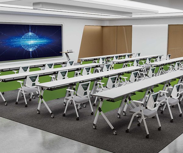 Modern meeting and education space innovation Free combination of ...
